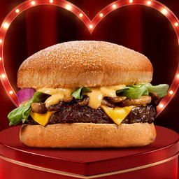 Street Burger